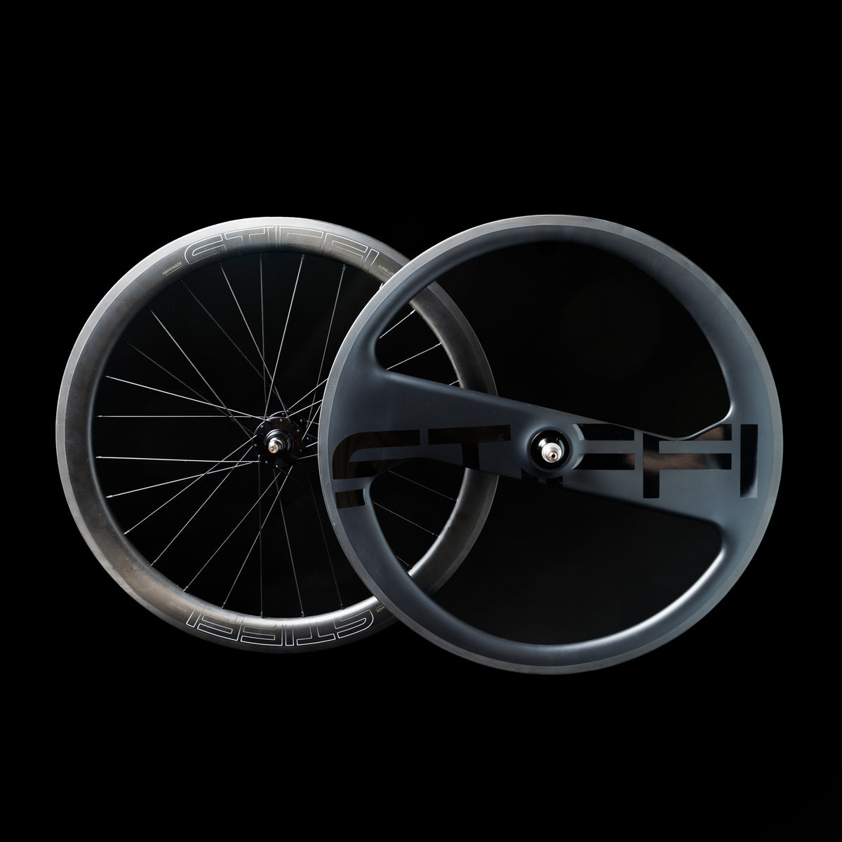 Combo Track Wheel Sets – Stiffi