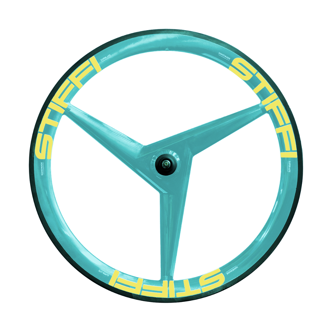 The 3SX Wheel Builder – Stiffi