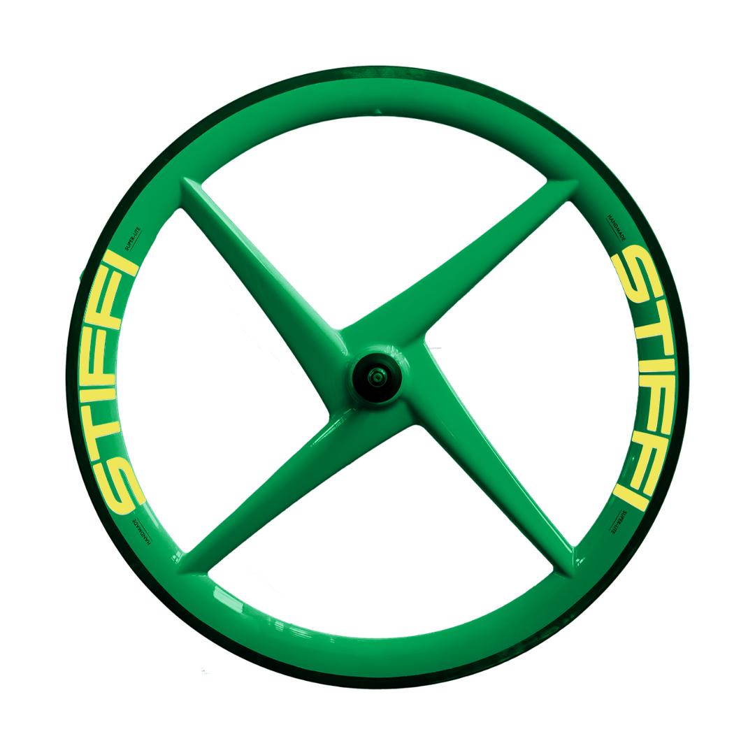 The Shuriken Wheel Builder – Stiffi