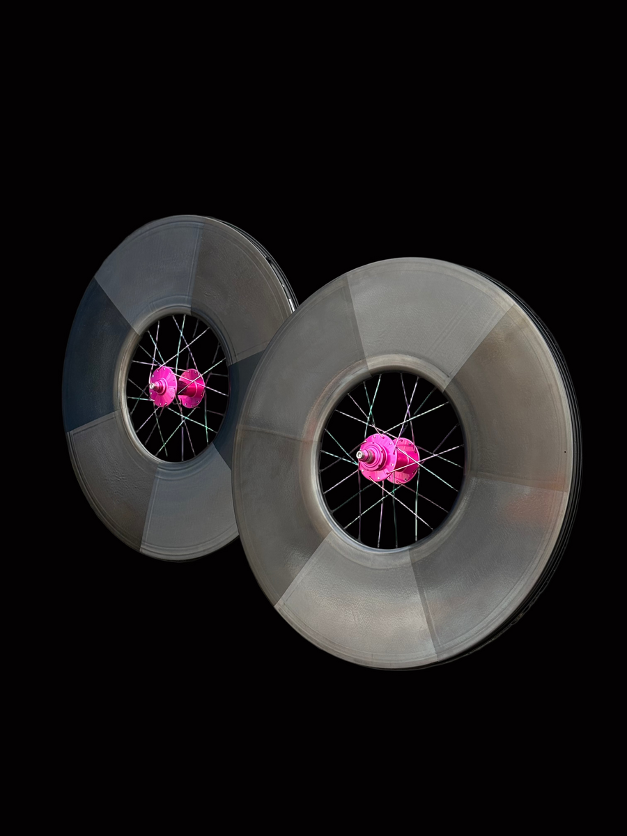 Shogun Wheel 180mm – Stiffi