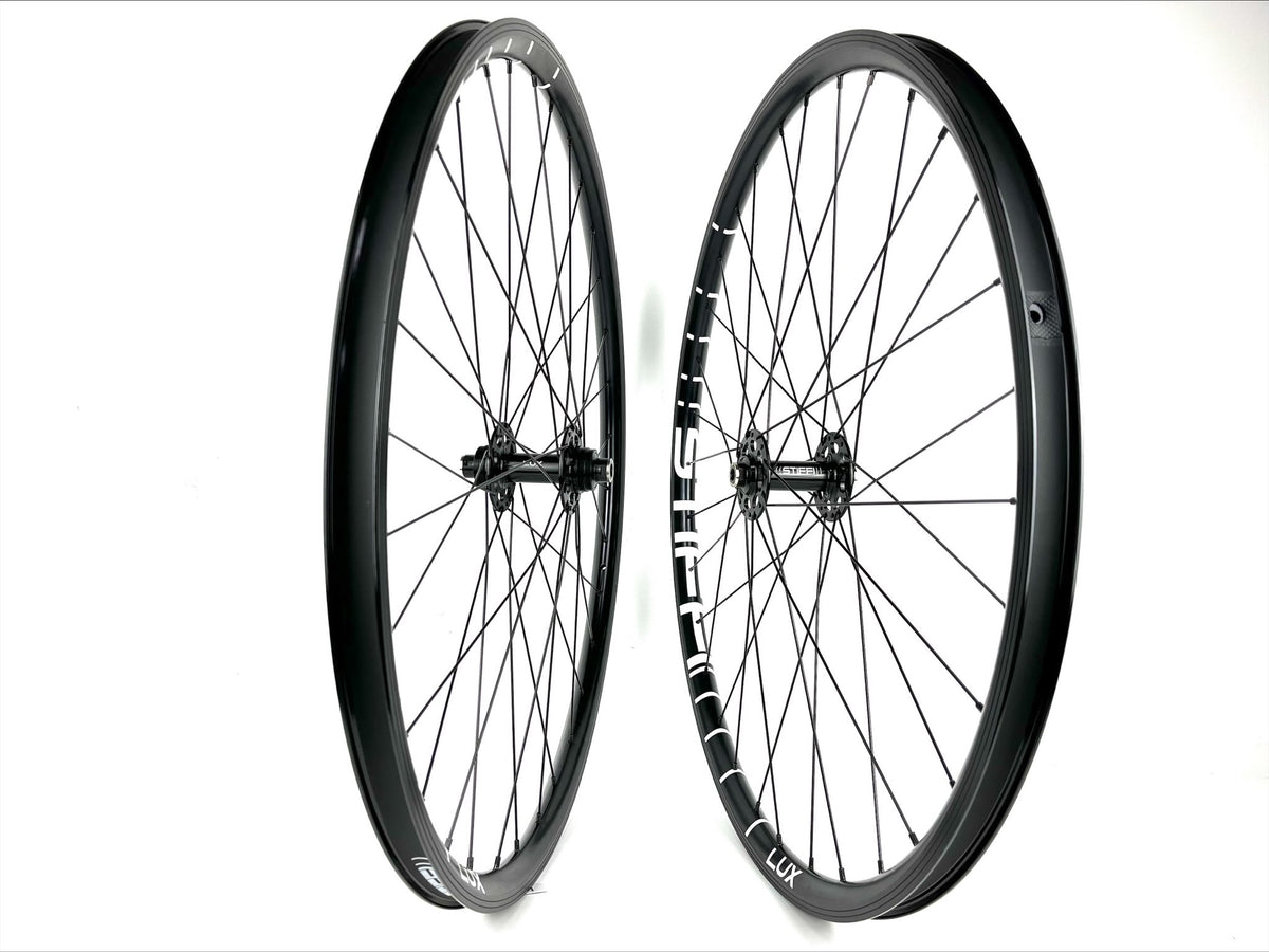 Stiffi Lux Wheel Set