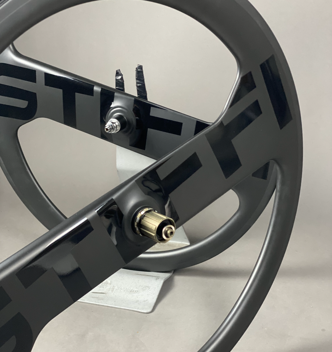 Stiffi 2 Spoke Wheel 700c - Road Bike