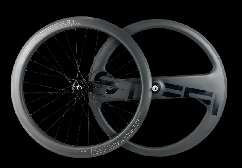 Combo Track Wheel Sets – Stiffi