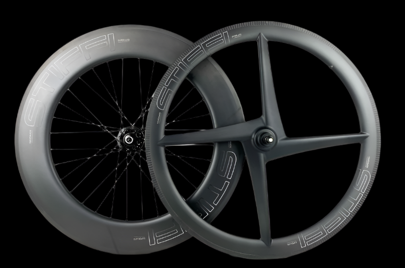 Combo Track Wheel Sets – Stiffi