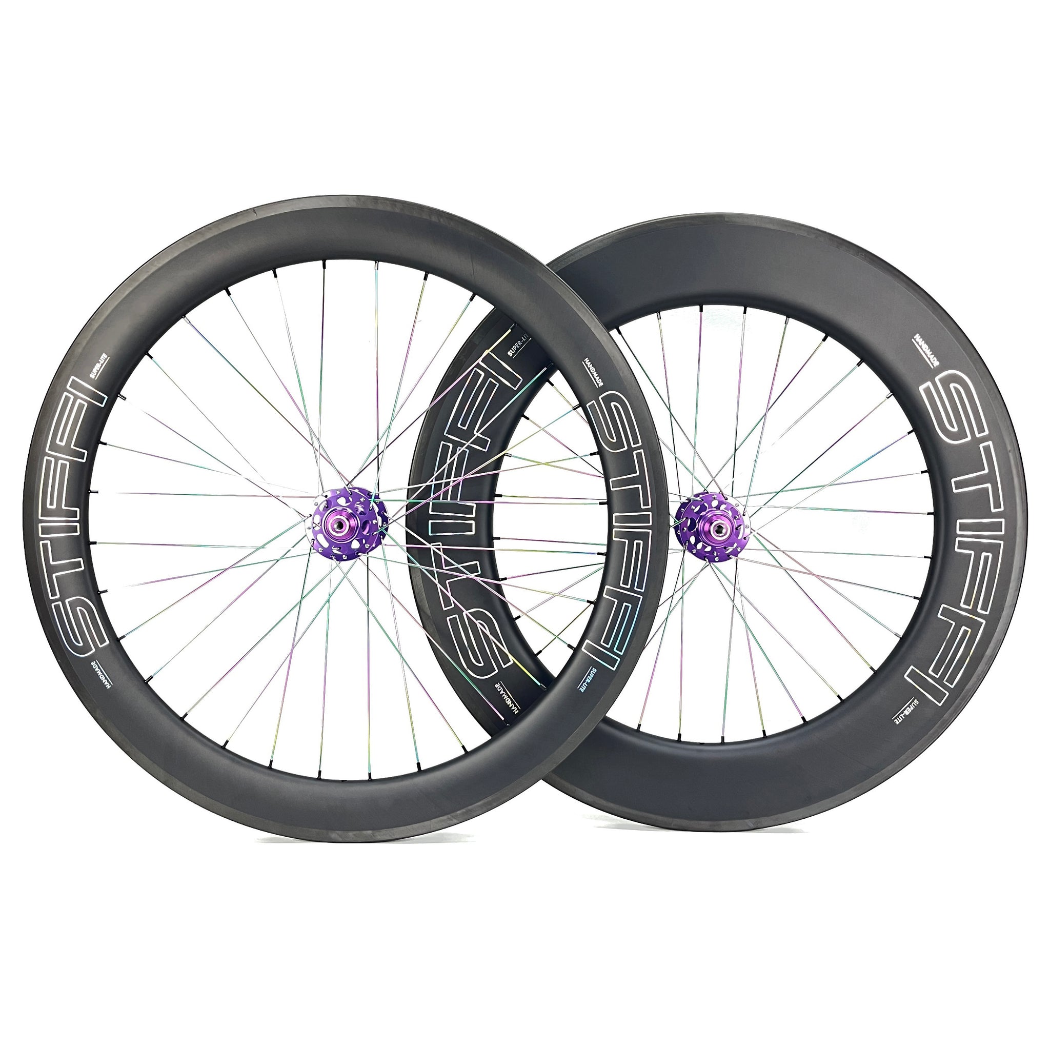 Super-Lite Pro Wheel Set – Stiffi